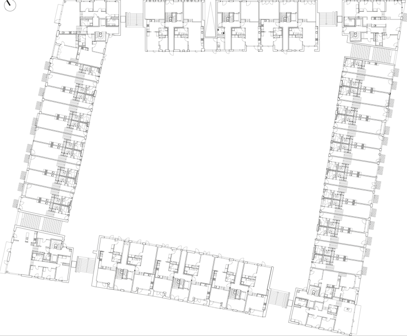 Gallery of Sluseholmen / Arkitema + Sjoerd Soeters - 13