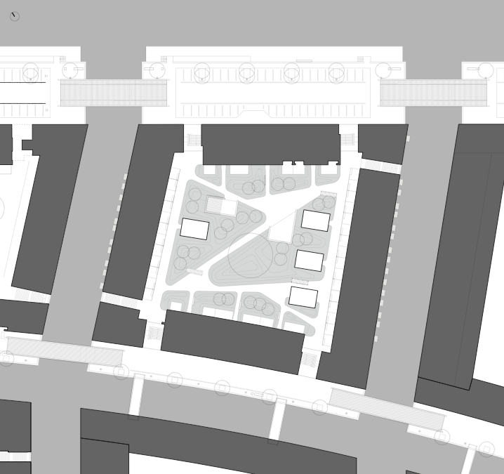 Gallery of Sluseholmen / Arkitema + Sjoerd Soeters - 11