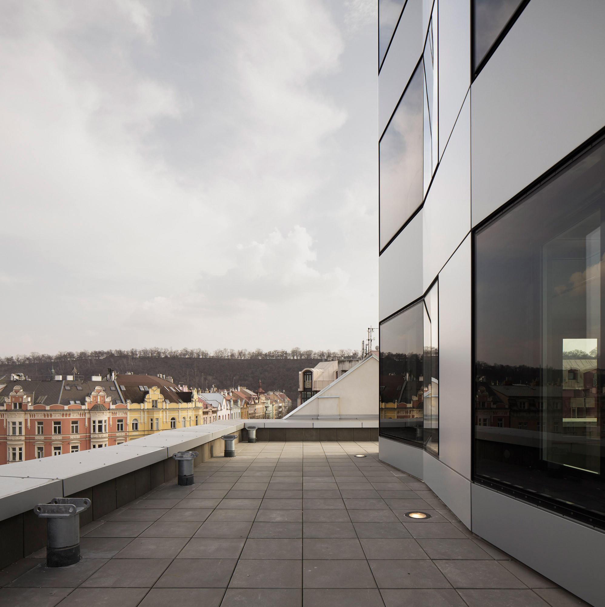 Gallery of Keystone Office Building / EM2N - 7