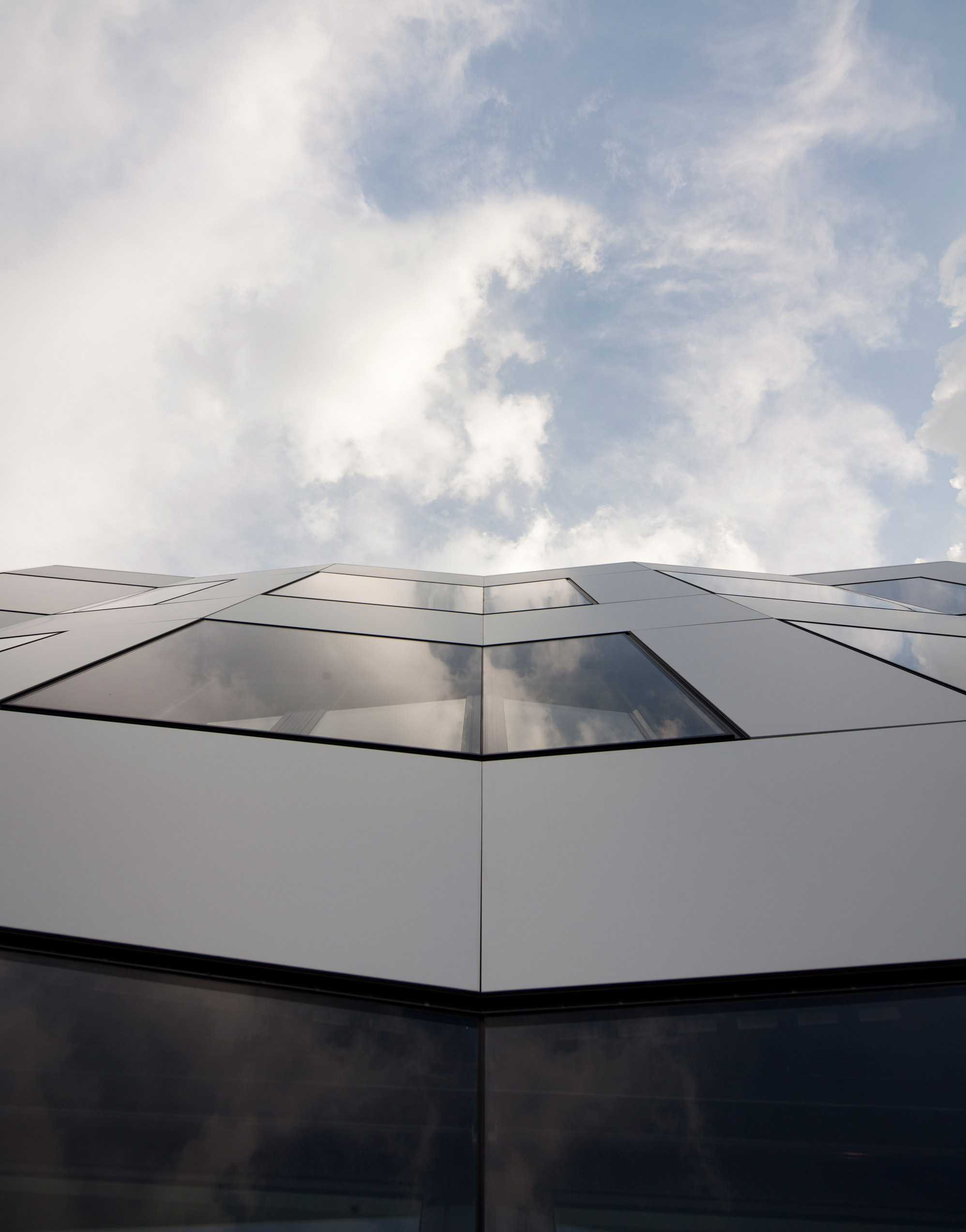 Gallery of Keystone Office Building / EM2N - 10