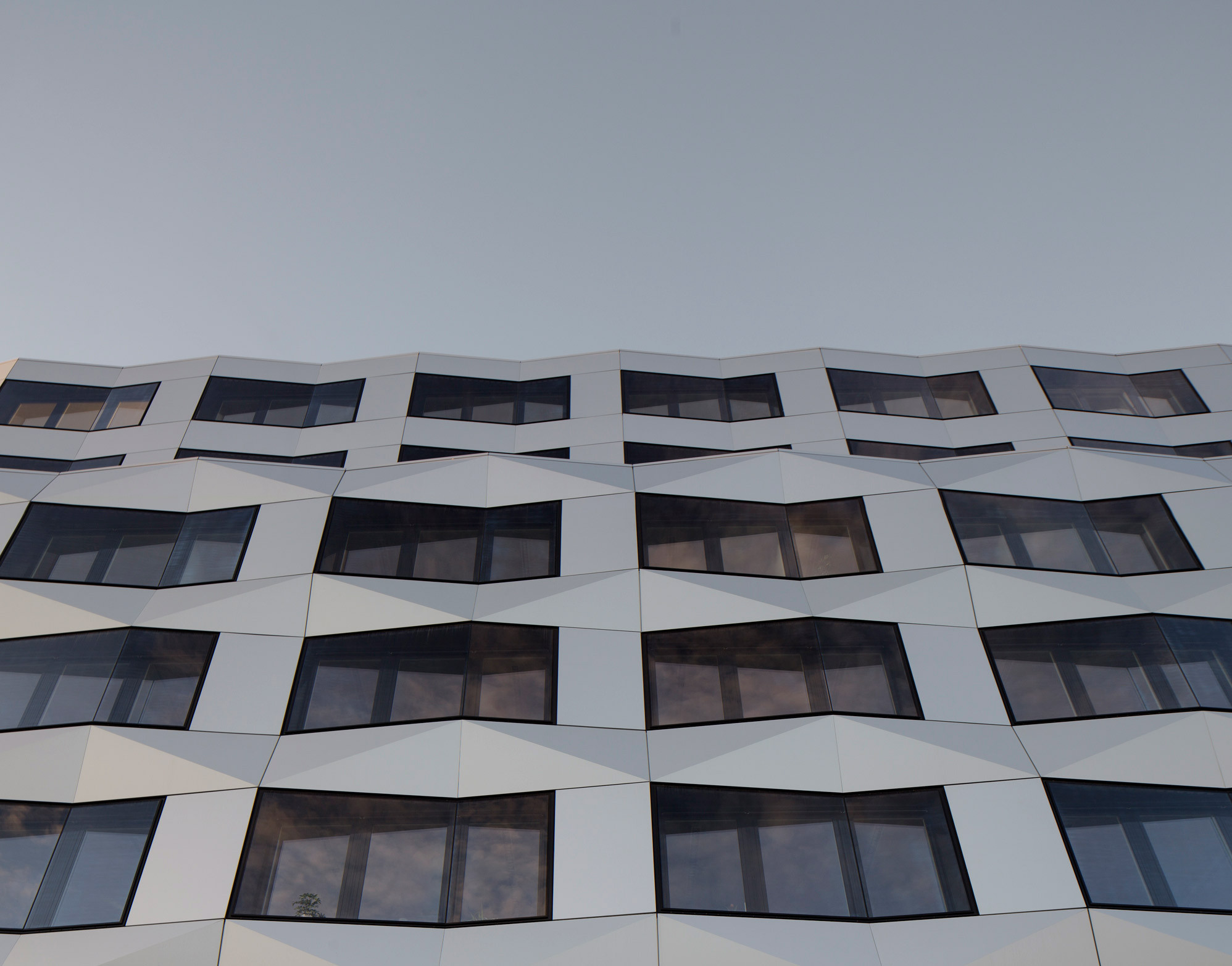 Gallery of Keystone Office Building / EM2N - 18