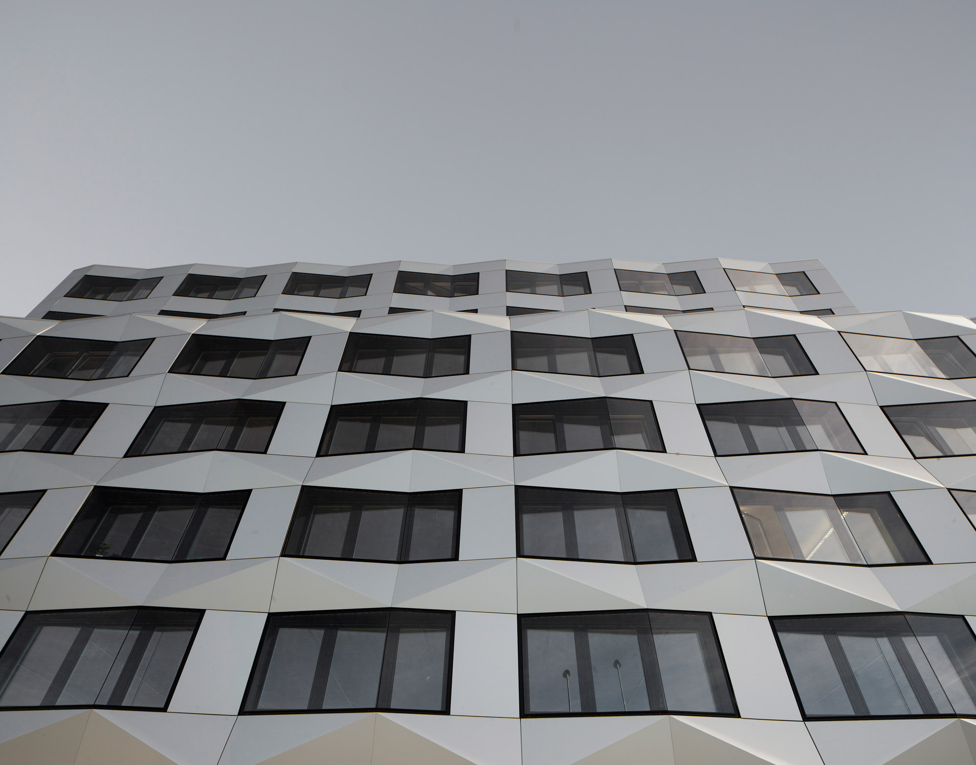 Gallery of Keystone Office Building / EM2N - 20