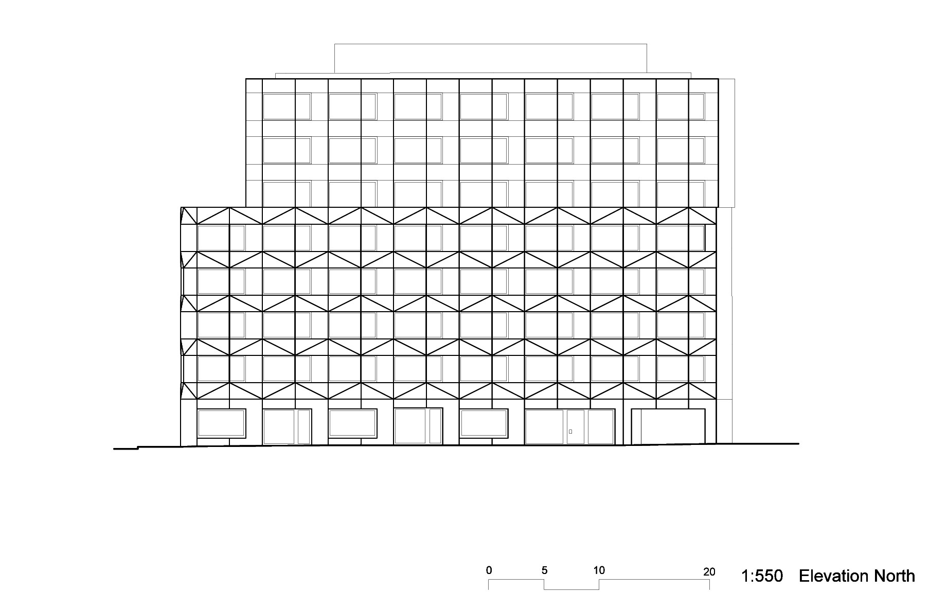 Gallery of Keystone Office Building / EM2N - 36