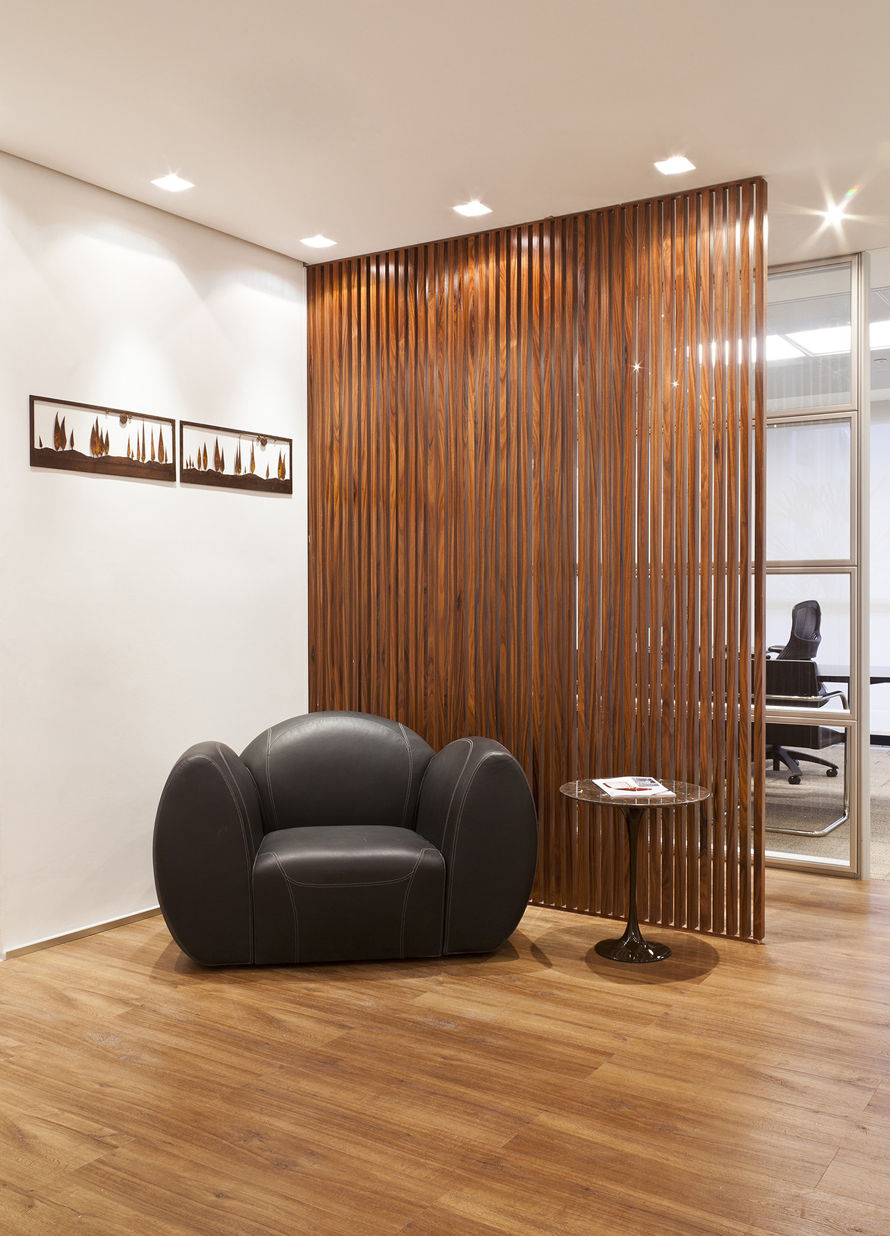 Galeria de Axis Re Brasil / a:m studio de arquitetura - 13