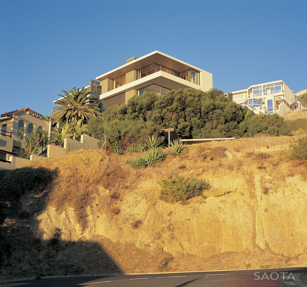 Gallery of St Leon 10 / SAOTA – Stefan Antoni Olmesdahl Truen ...