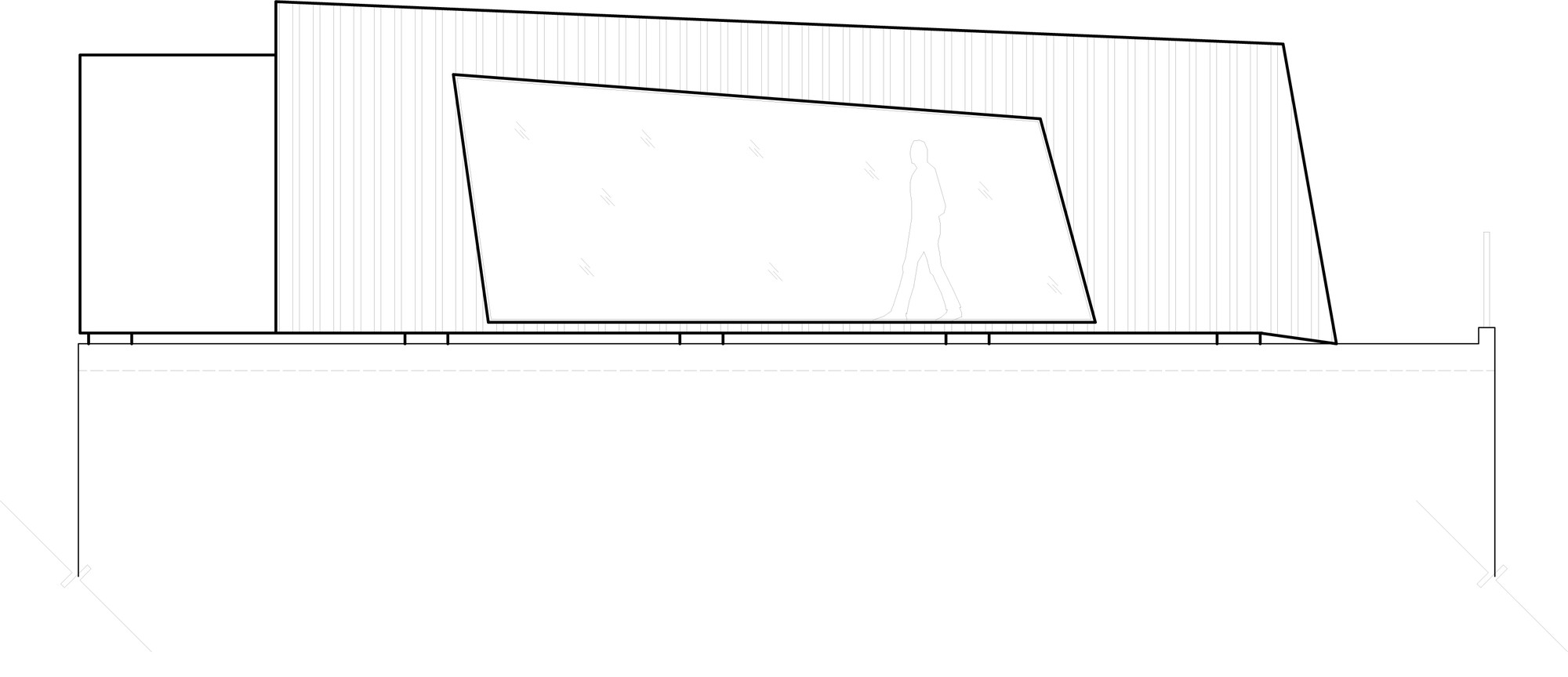 Gallery of Ferder Custom Shop Mexico City / Arquitectura en Movimiento - 16