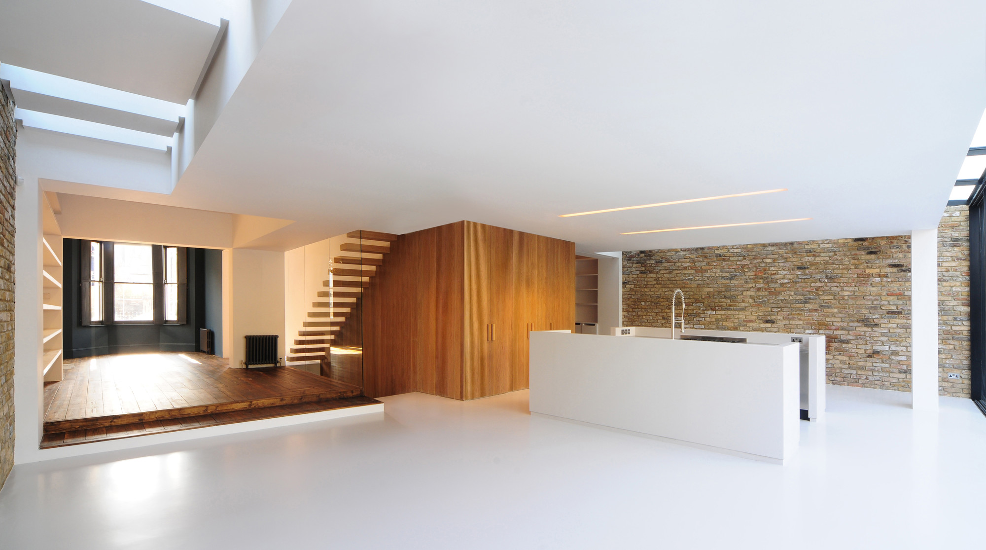 Galeria de HomeMade / Bureau de Change Design Office - 9