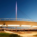 Hovenring, Circular Cycle Bridge / ipv Delft | ArchDaily