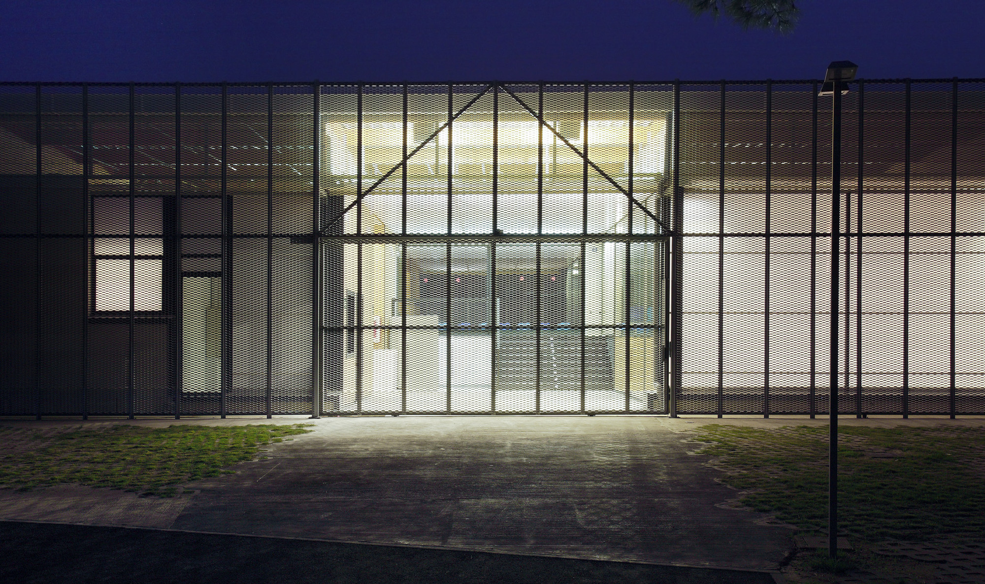 Gallery of Calvià Running Track / Niu Arquitectura - 12