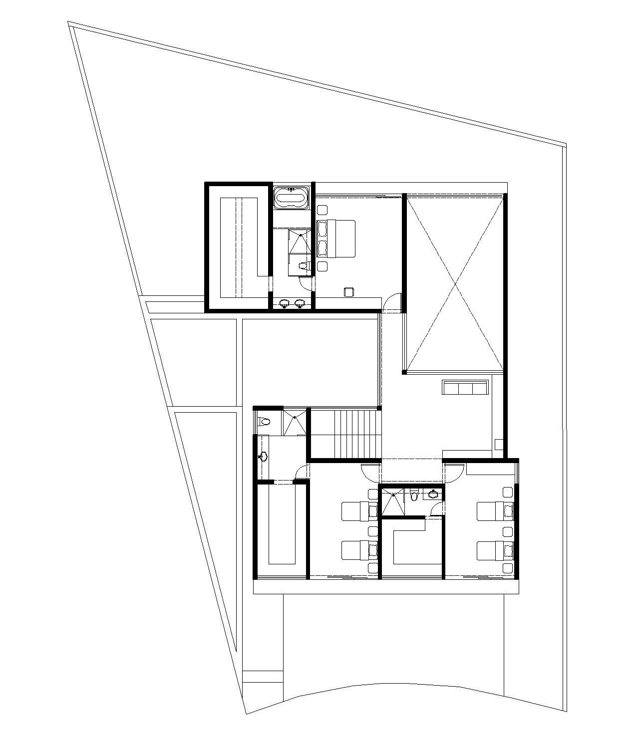 Gallery of EM House / TaAG Arquitectura - 14