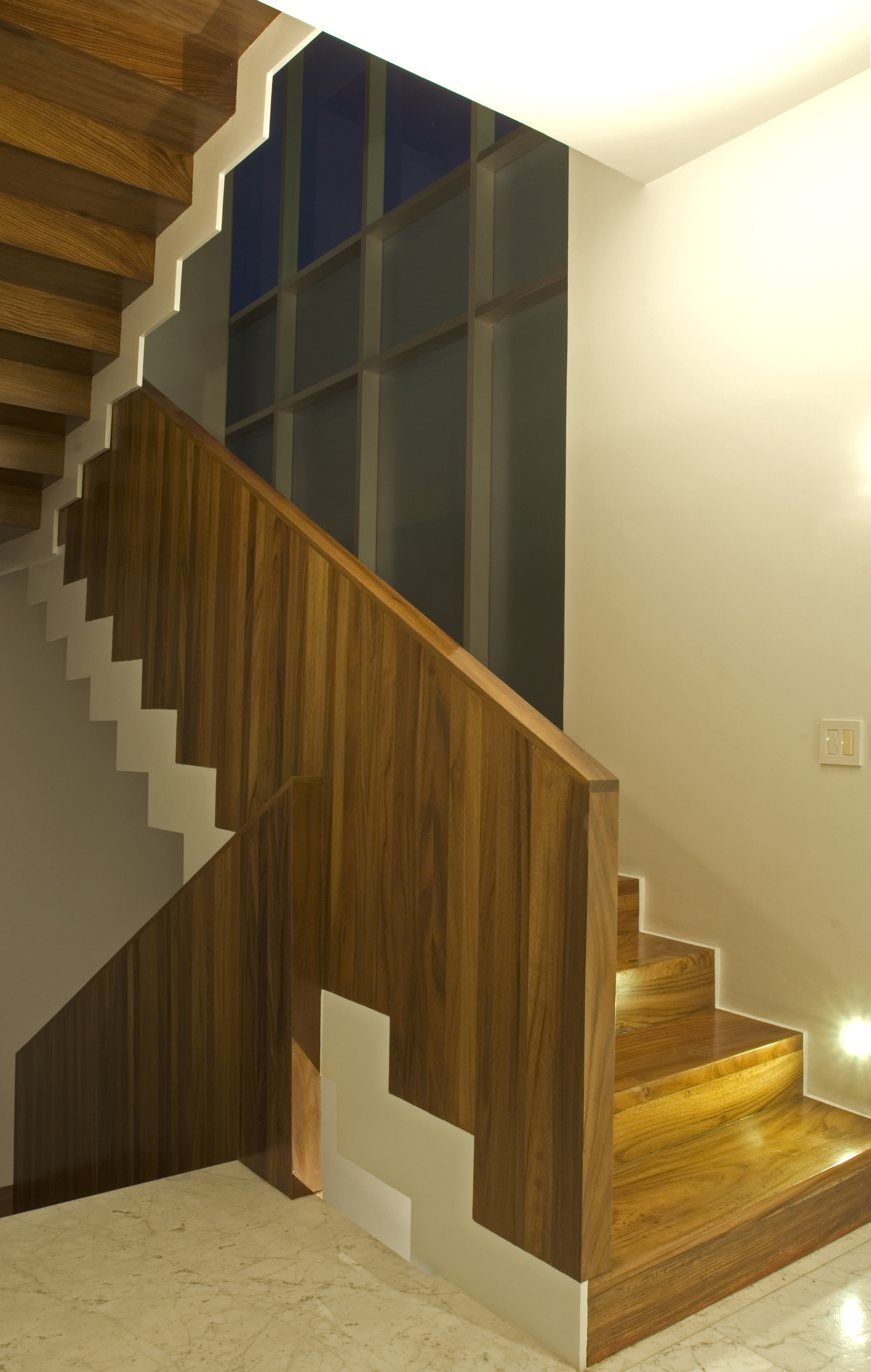 Gallery of EM House / TaAG Arquitectura - 8