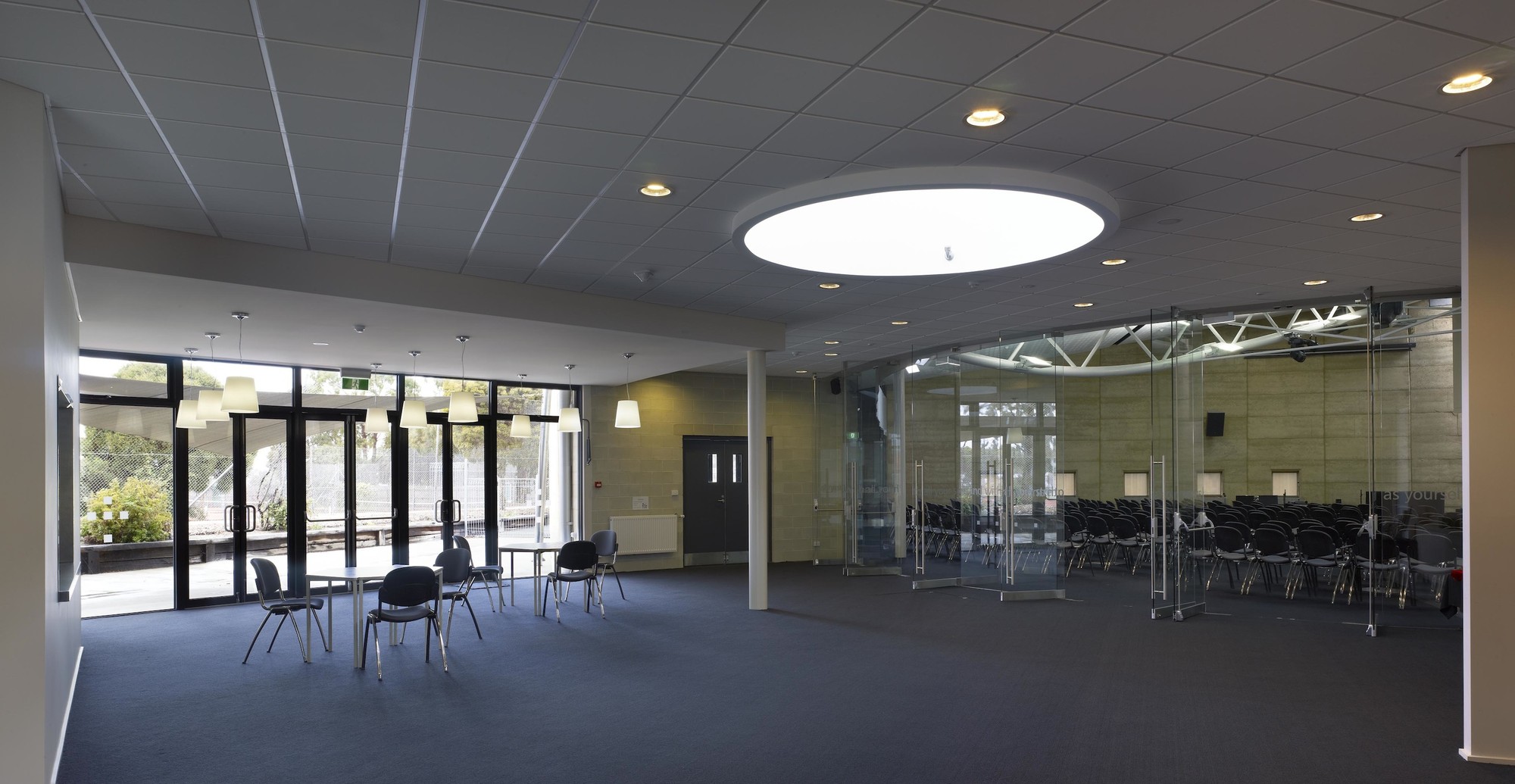 Gallery of St Alfred’s Church / Studio B Architects - 6