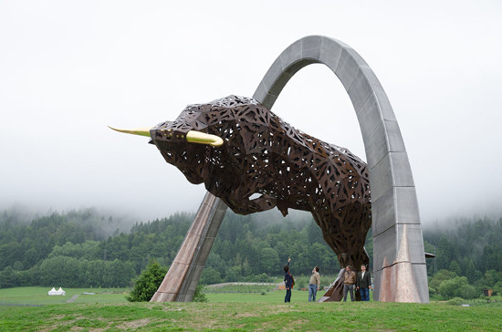 Gallery of 5 Robots Revolutionizing Architecture's Future - 9