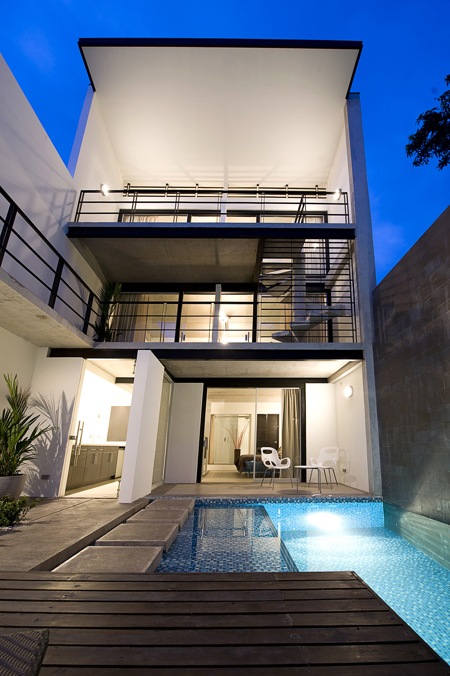 Galería De Casa Caba Franco Casalvolone 9