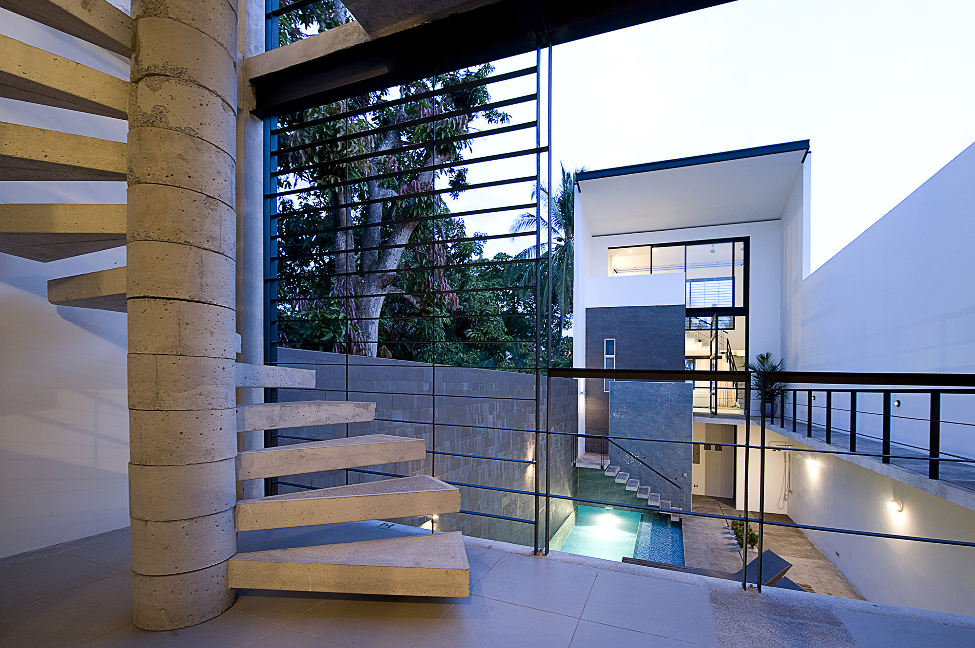 Galeria de Casa CaBa / Franco Casalvolone - 3