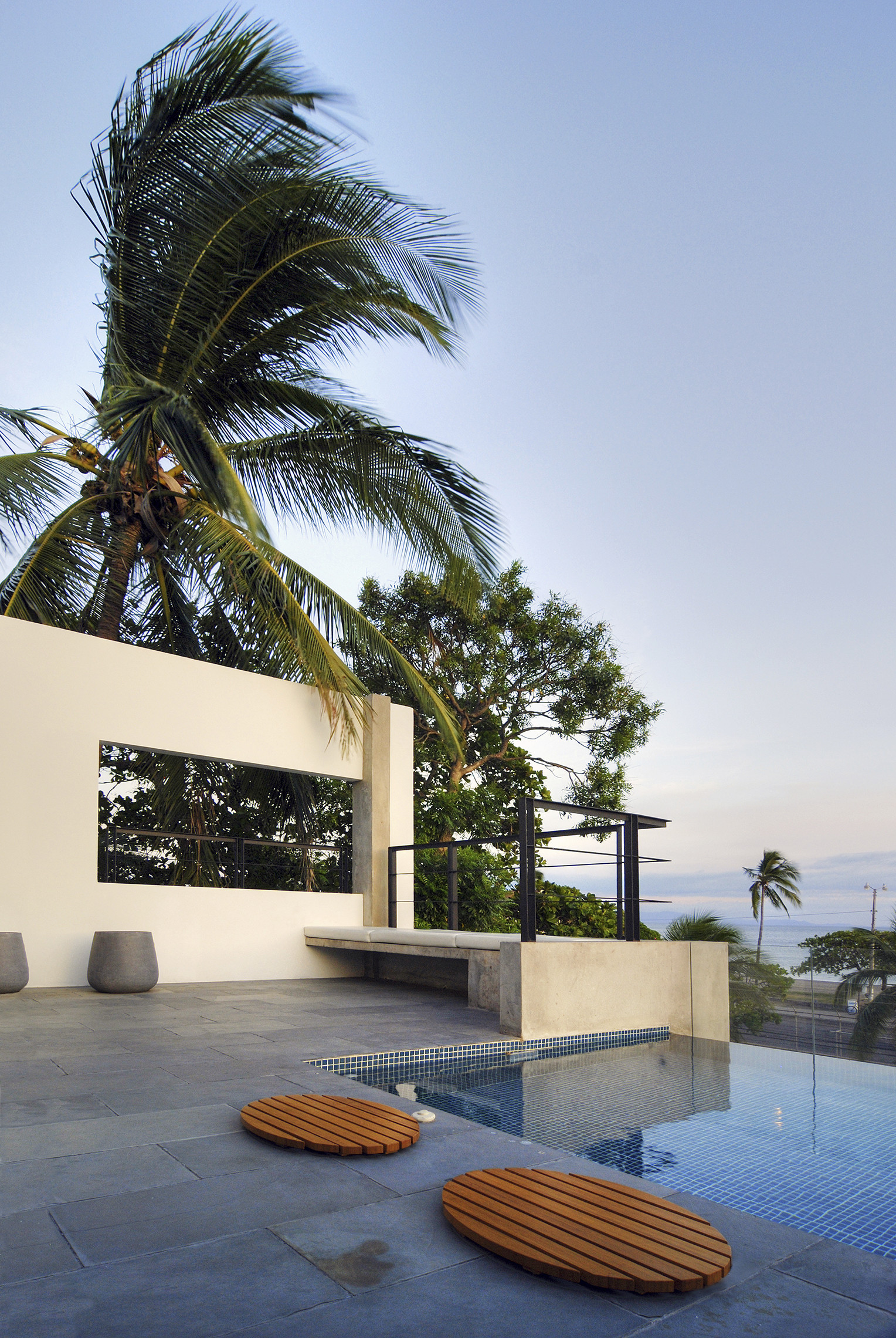 Galería de Casa CaBa / Franco Casalvolone - 8