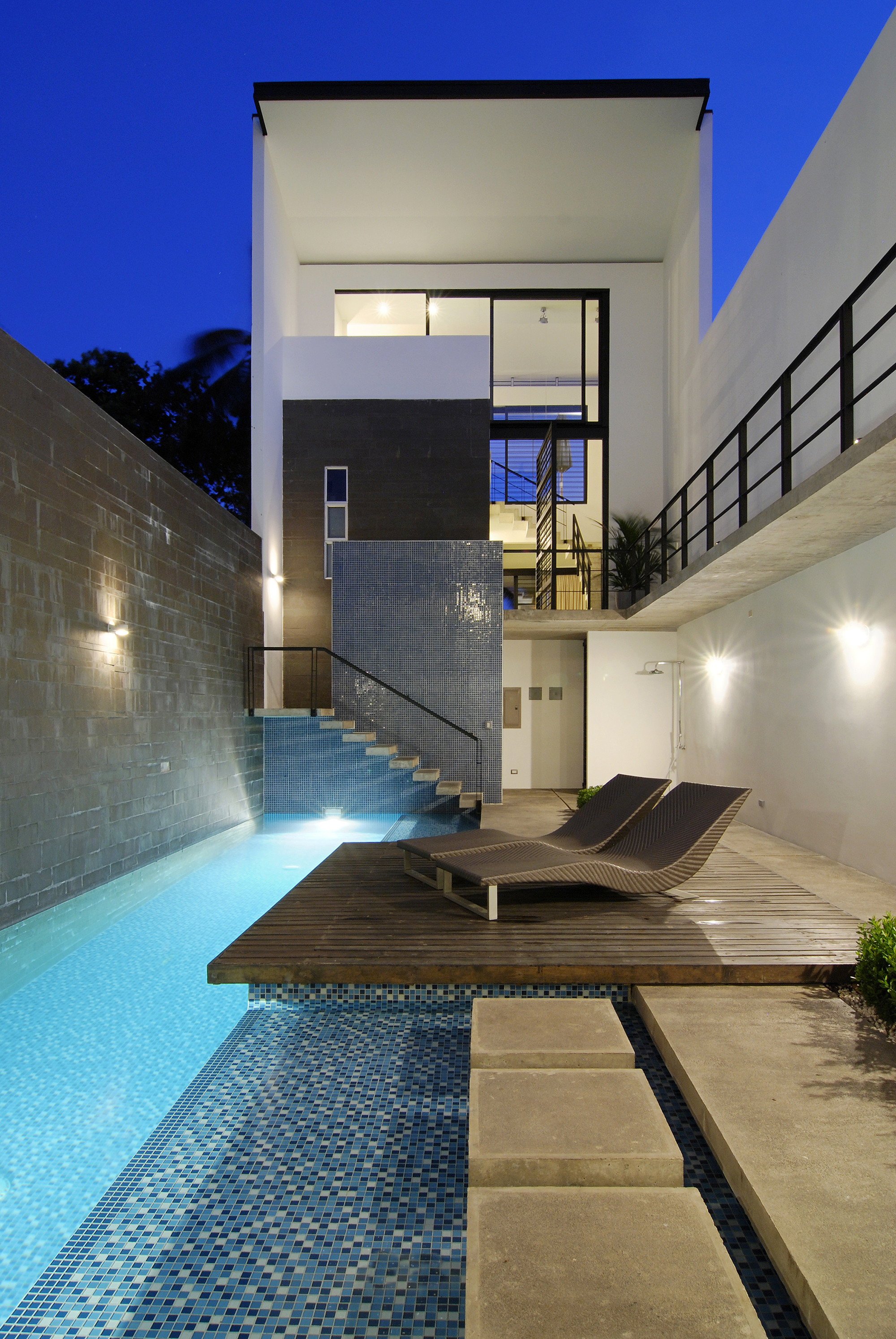 Galeria de Casa CaBa / Franco Casalvolone - 5