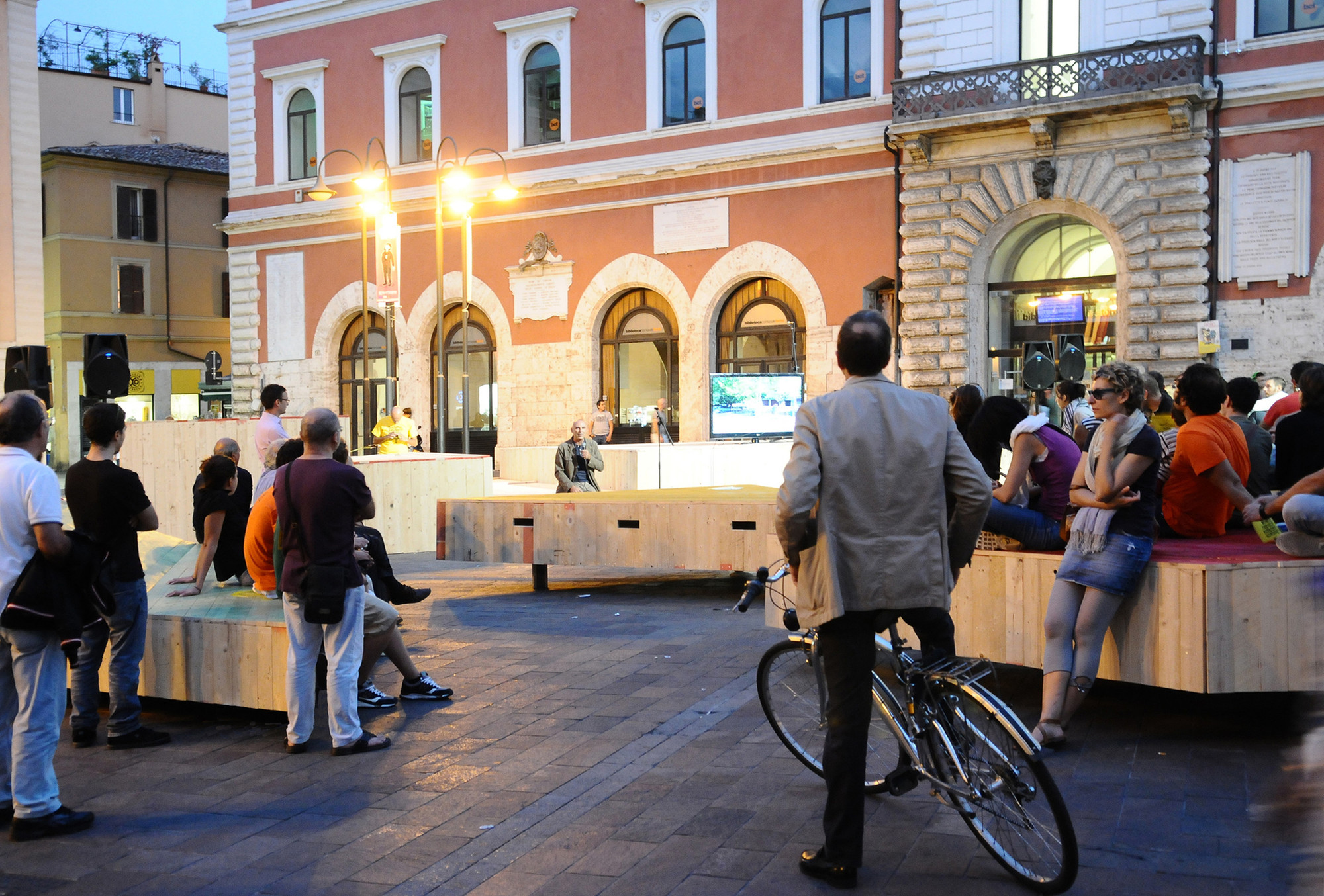 Gallery of 'Gondwana' Installation / Orizzontale - 4
