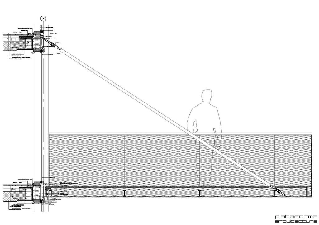 Galería de VM House / BIG + JDS + PLOT = BIG + JDS - 23