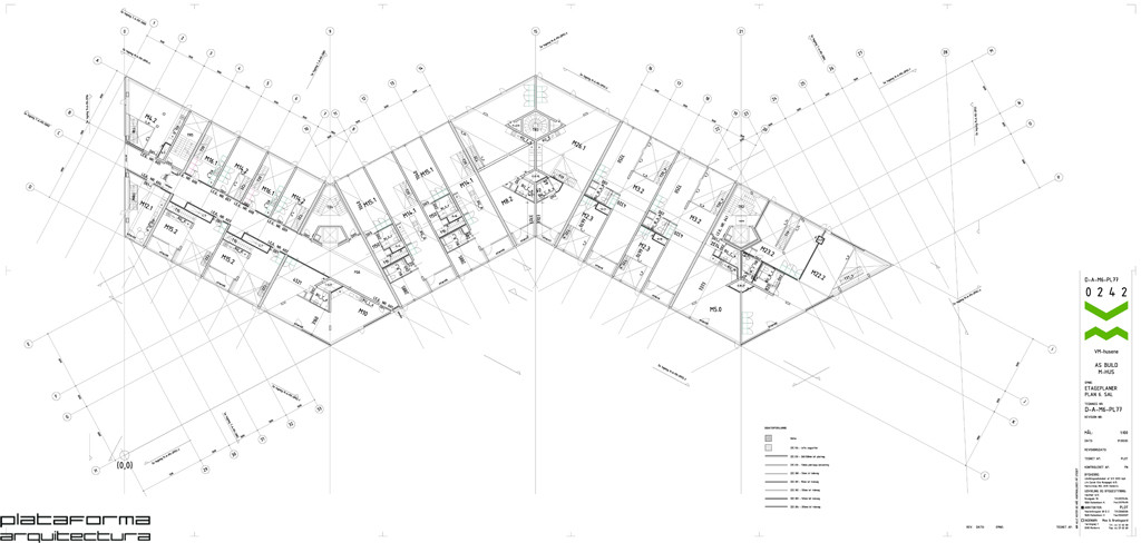 Galería de VM House / BIG + JDS + PLOT = BIG + JDS - 24