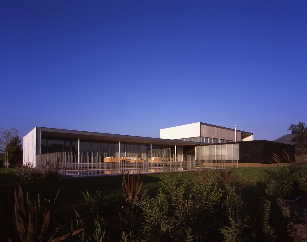 Gallery of Gatica House / Felipe Assadi y Francisca Pulido - 9