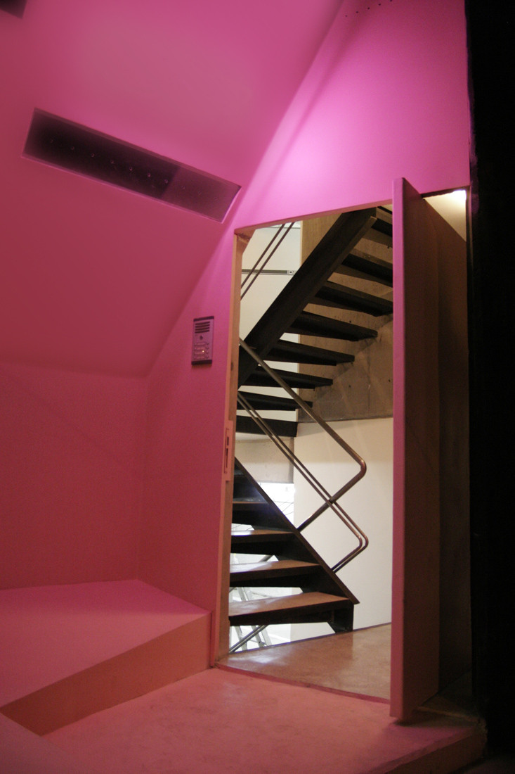 Galería de Gabriel Mancera / at103 - 14