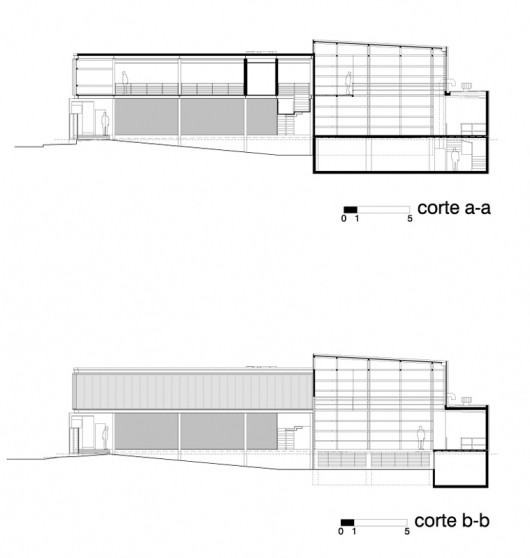 Galería de Ferreteria Castillo Hermanos / Arquitectura X - 26