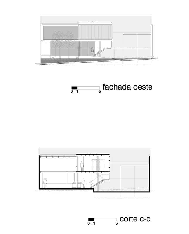 Galería de Ferreteria Castillo Hermanos / Arquitectura X - 27