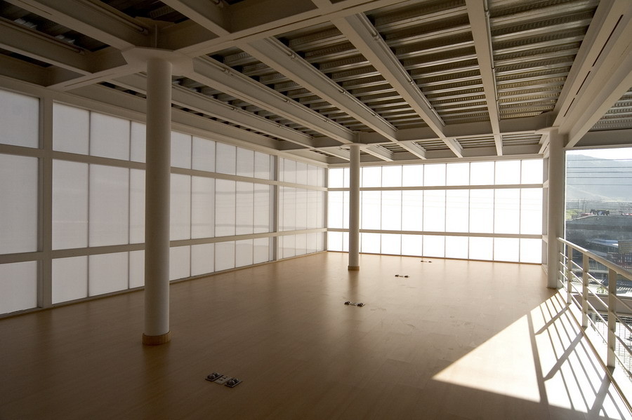 Galería de Ferreteria Castillo Hermanos / Arquitectura X - 11