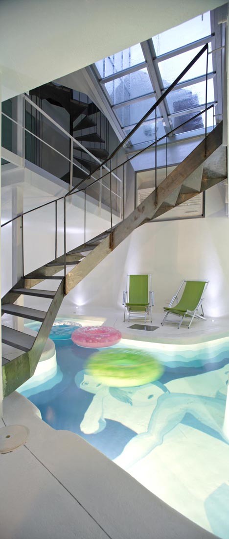 Galería de Casa Rota / Manuel Ocaña - 7