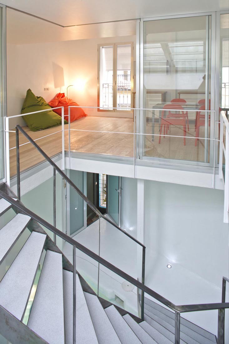 Galería de Casa Rota / Manuel Ocaña - 9