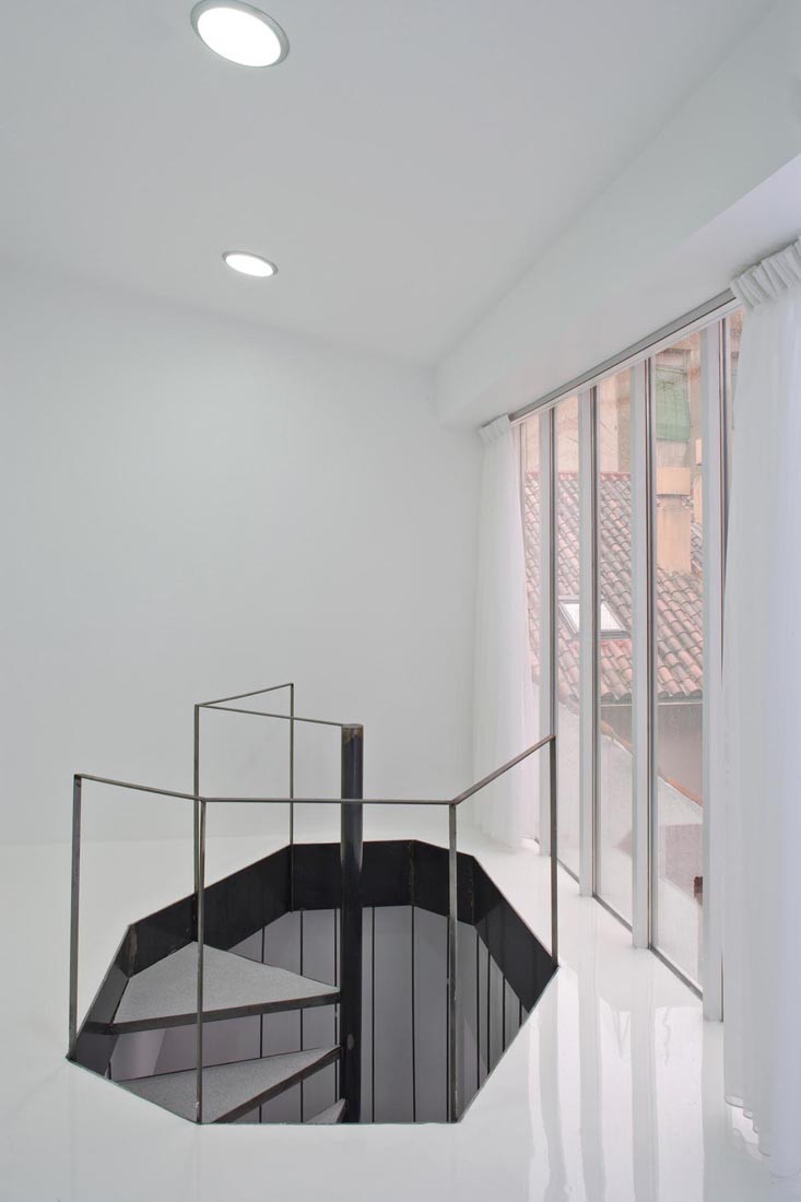 Galería de Casa Rota / Manuel Ocaña - 12