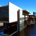 Galería de Rancho Tequisquiapan UNAM / Isaac Broid - 1
