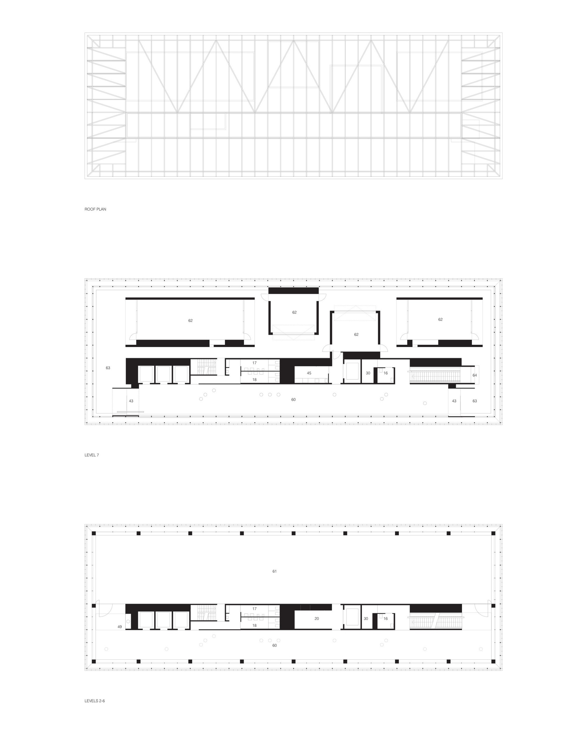 Galeria de RMIT Design Hub / Sean Godsell - 23