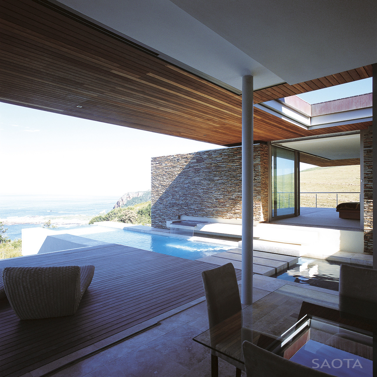 Gallery of Cove 6 / SAOTA – Stefan Antoni Olmesdahl Truen Architects - 9