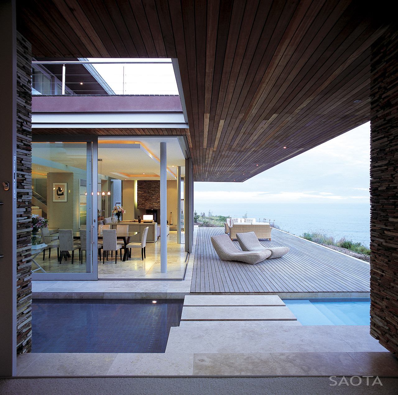 Gallery of Cove 6 / SAOTA – Stefan Antoni Olmesdahl Truen Architects - 10