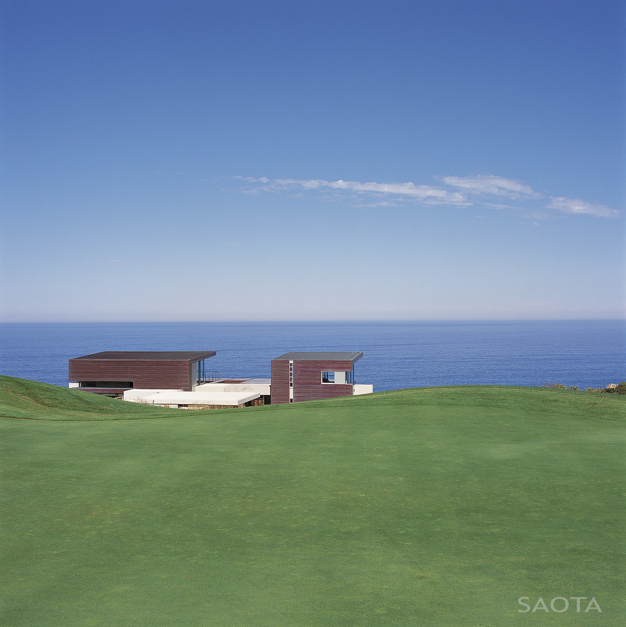 Gallery of Cove 6 / SAOTA – Stefan Antoni Olmesdahl Truen Architects - 10