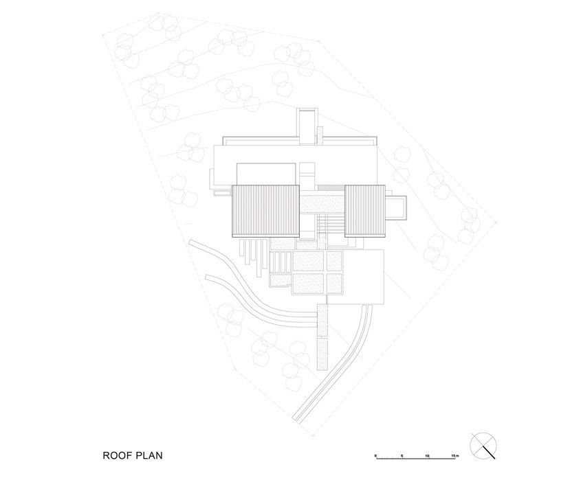 Gallery of Cove 6 / SAOTA – Stefan Antoni Olmesdahl Truen Architects - 16