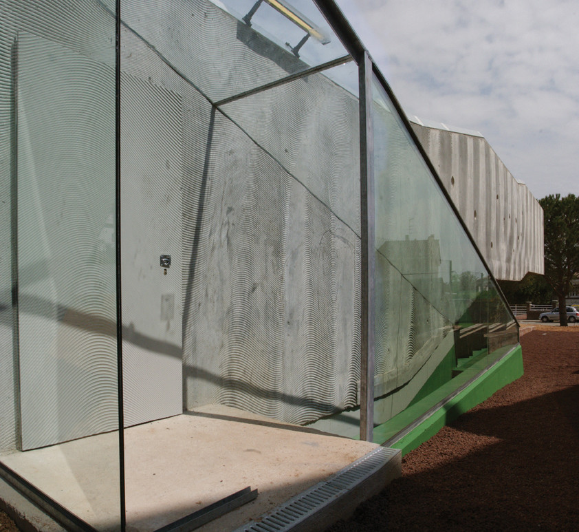 Galería de Villa Bio / Enric Ruiz Geli - 9