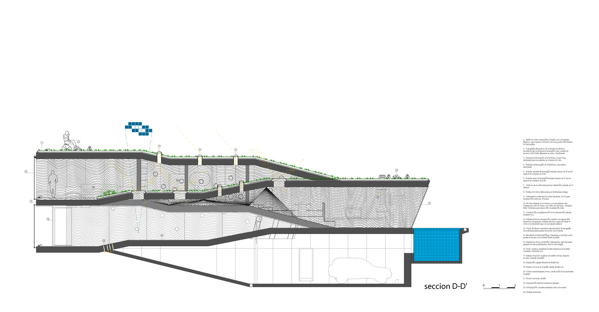 Galería de Villa Bio / Enric Ruiz Geli - 30