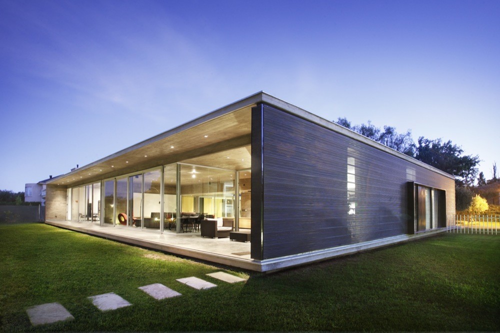 Galeria de Residência Codina / A4estudio - 7