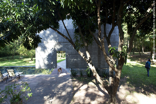 Galería de Casa Surubí / Javier Corvalán + Laboratorio de Arquitectura - 7