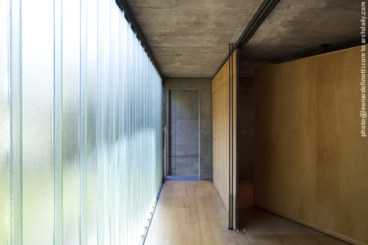 Galería de Casa Surubí / Javier Corvalán + Laboratorio de Arquitectura - 5