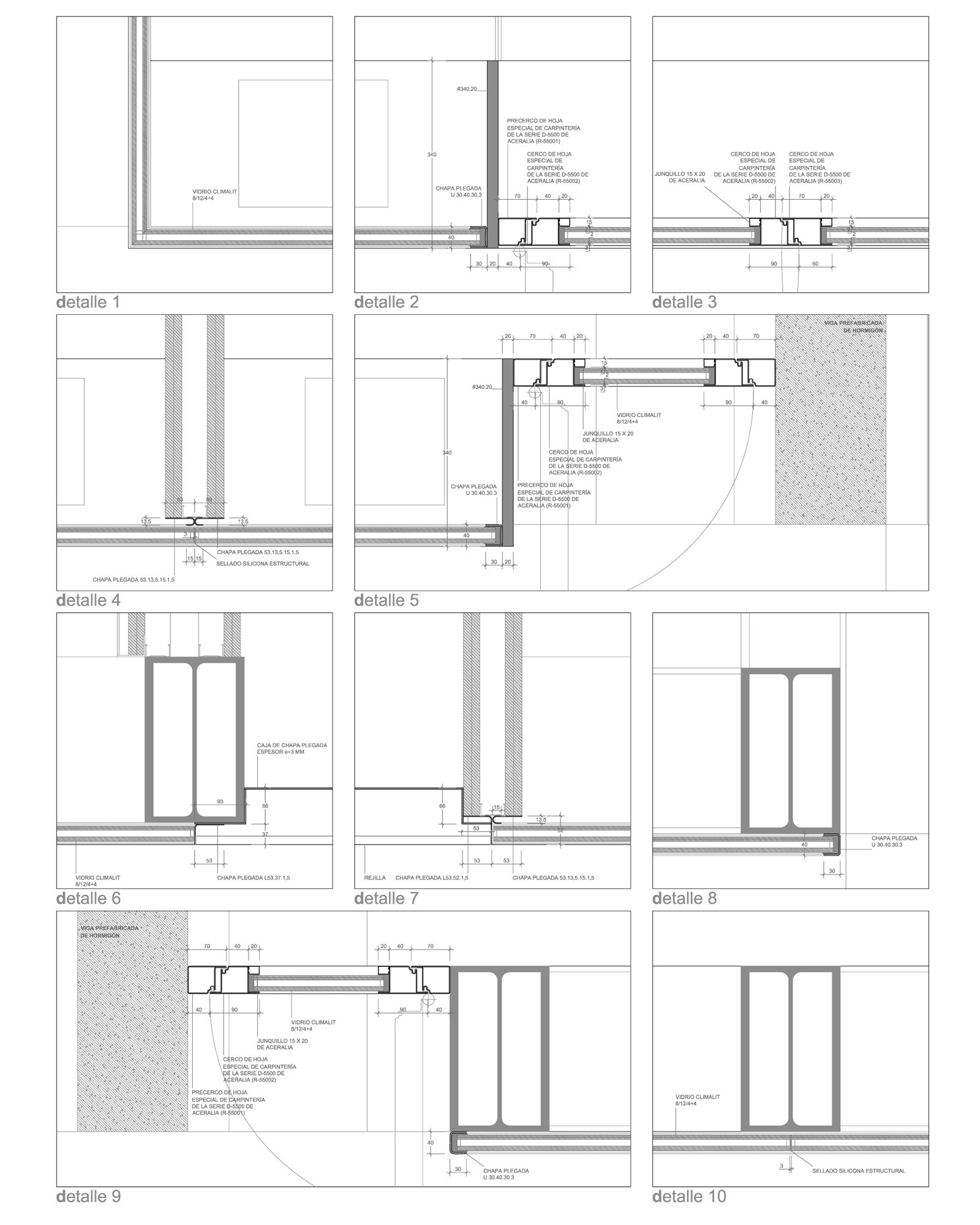 Galería de Casa Hemeroscopium / Ensamble Studio - 49