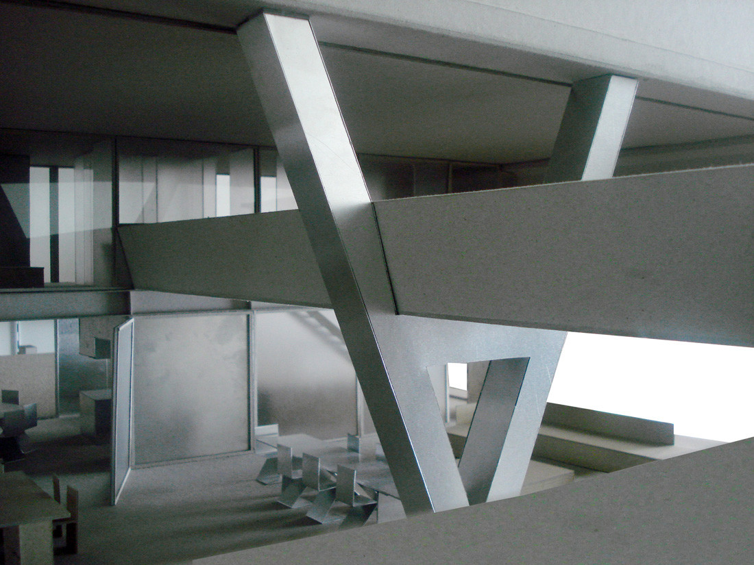 Galería de Casa Hemeroscopium / Ensamble Studio - 26