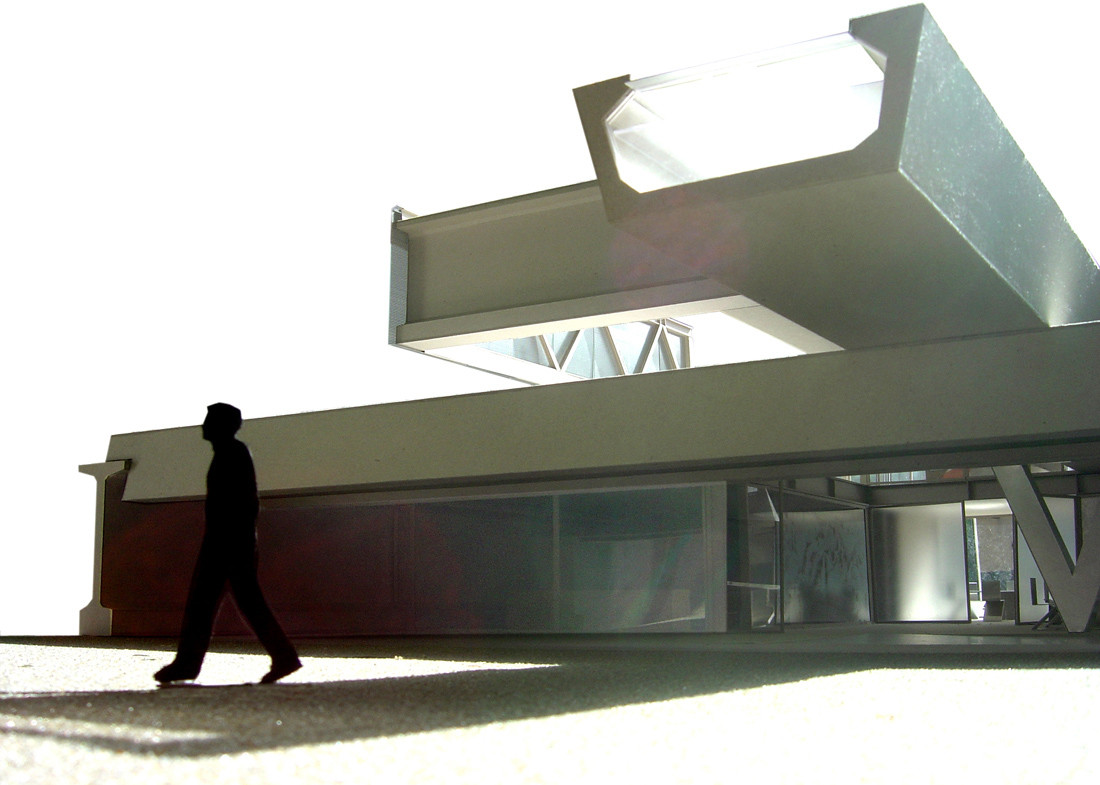 Galería de Casa Hemeroscopium / Ensamble Studio - 25