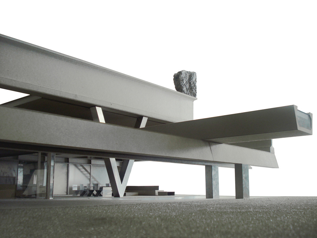 Galería de Casa Hemeroscopium / Ensamble Studio - 24