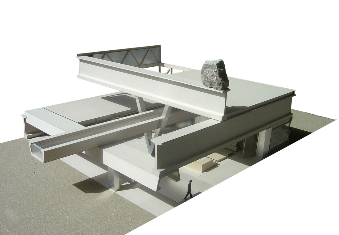 Galería de Casa Hemeroscopium / Ensamble Studio - 46