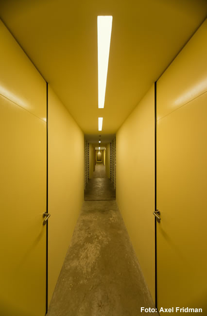 Galería de Lisboa 7 / at.103 - 16