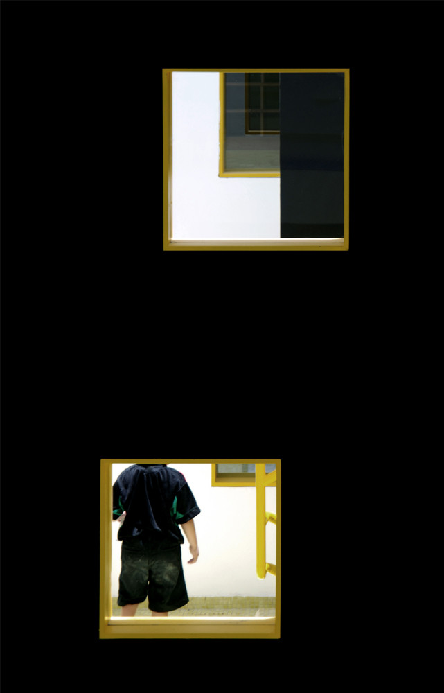 Galería de Instituto Docet / S-AR - 26